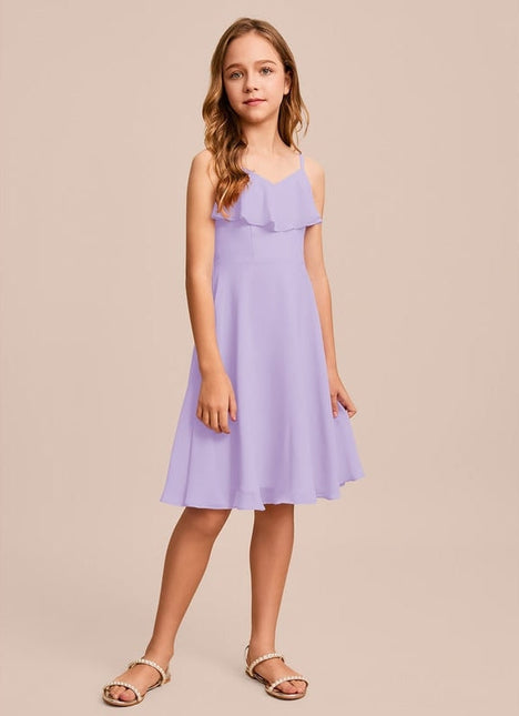 Robe Violette